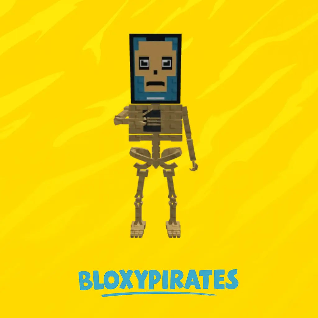 Pot Hotspot – Bloxy Pirates